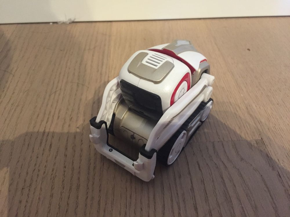 Cozmo Anki (Gebraucht) in Freienstein für CHF 100 – mit Lieferung auf ...