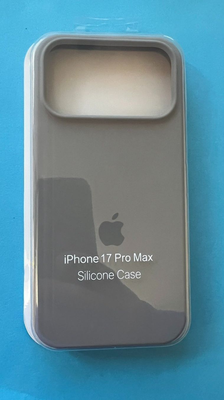 Coque Apple iPhone 17 Pro Max\ Apple iPhone 17 Pro Max Hülle (Neuf avec ...