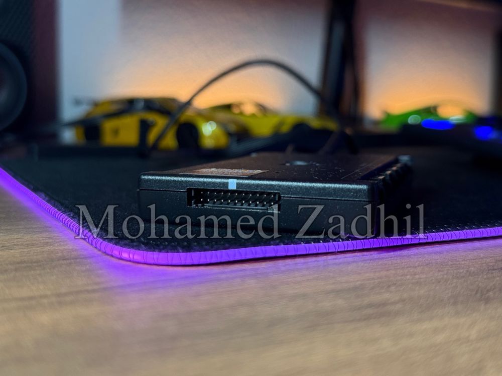 Corsair Commander Pro – 6× Lüfter & 6× RGB (Gebraucht) in Visp für CHF ...