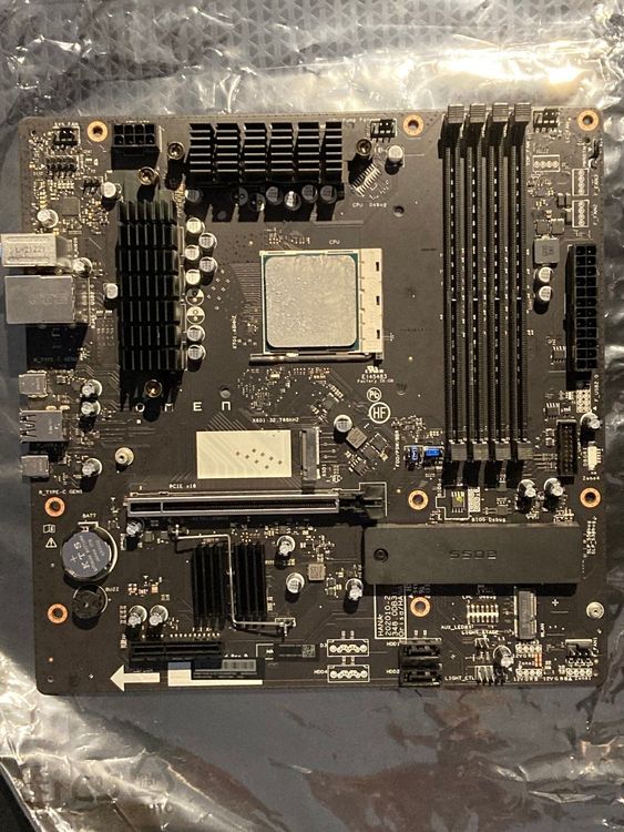 HP Omen Mainboard Orisa Hana | Kaufen auf Ricardo