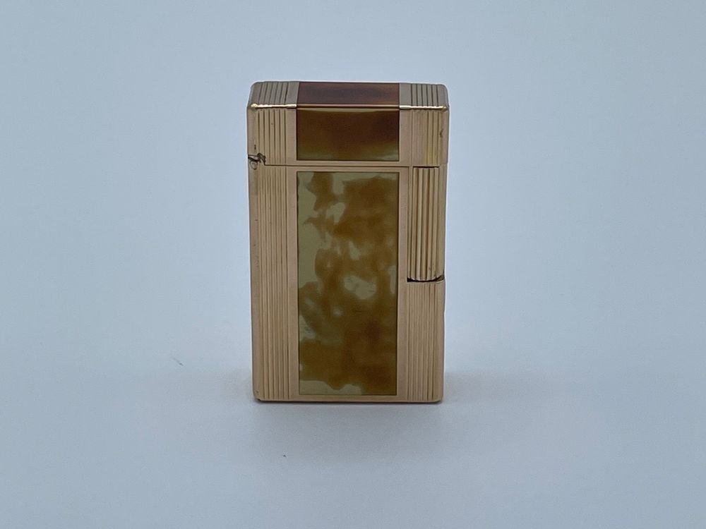 S.T Dupont Line 1 BR large modèle (Gebraucht) in für CHF 100 – mit ...