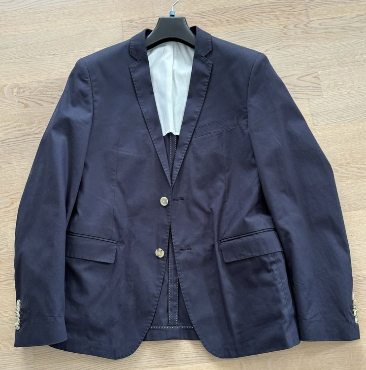 new/neu Stefano Conti - Men’s Blazer Jacket EU50/UK40 (Neu und ...