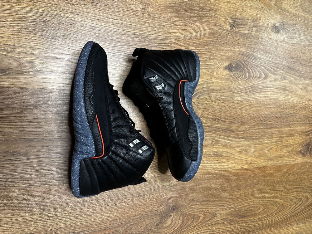 Jordan 12 Retro / Utility (Neu (gemäss Beschreibung)) in Langenthal für ...