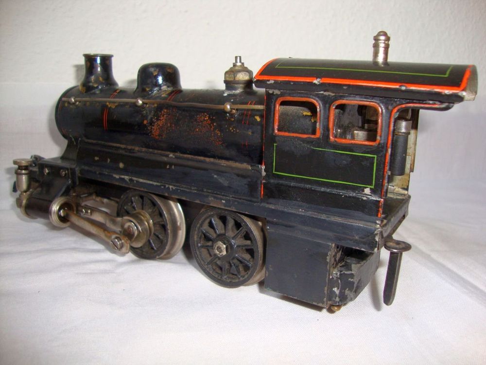 Märklin Echtdampflok 4000er (Gebraucht) in Winterthur für CHF 313 – mit ...