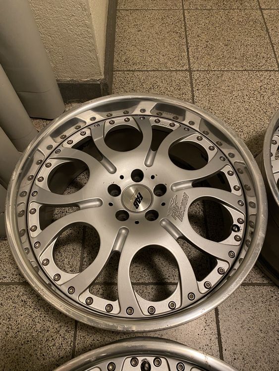 Oz Fab design Felgen 20 Zoll (Gebraucht) in Luzern für CHF 1100 – nur ...
