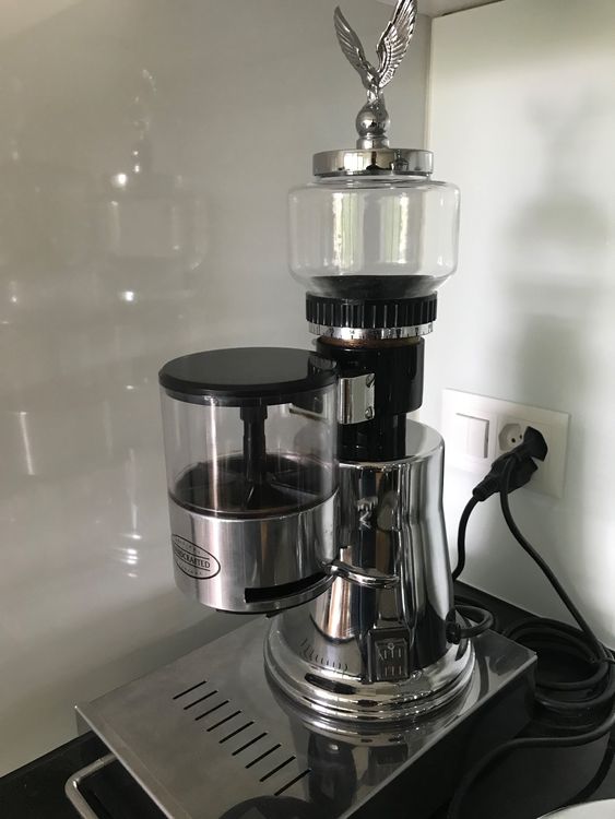 Elektra Microcasa Semiautomatica & Elektra Family ESC (Gebraucht) in ...
