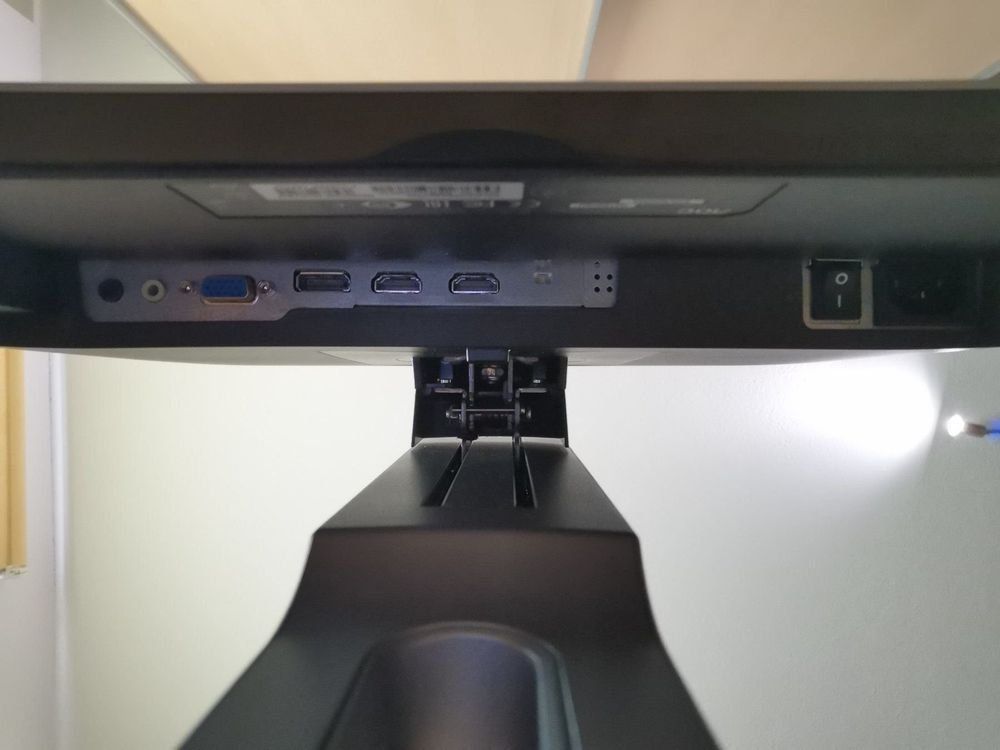 AOC Monitor Q2790PQU, 27 Zoll, (2560x1440px) (Gebraucht) in Wettingen ...