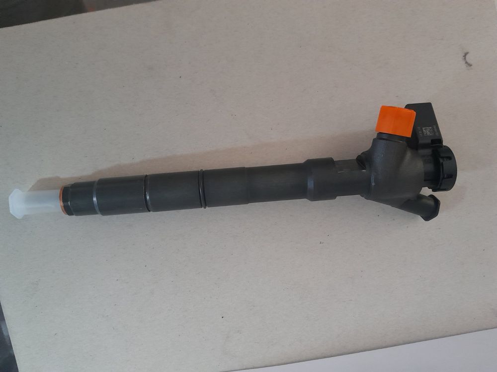 Injektoren VW 03N130277BD 28565336 | Kaufen auf Ricardo