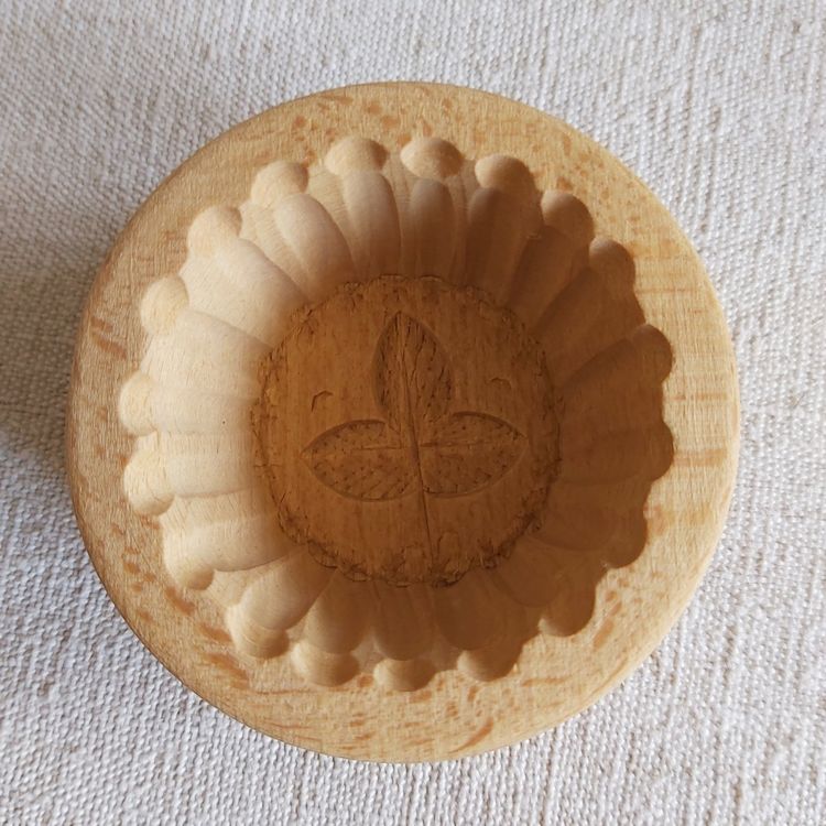 Butterform aus Holz (Gebraucht) in Bern für CHF 18 – mit Lieferung auf ...