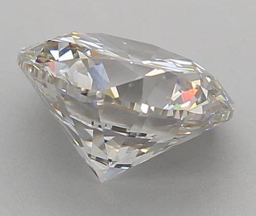 DIAMANT ECO DIAMONDS 0.33 carat avec certificat IGI (Neu und ...