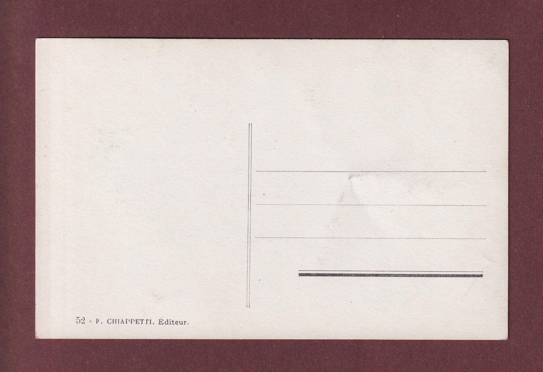 GENEVE - Parc Mon Repos (D'occasion) à Pully pour CHF 6 – avec ...