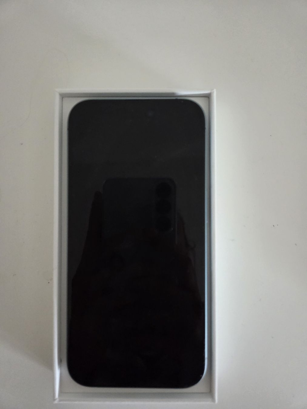Apple iPhone 16 (Gebraucht) in Schlieren für CHF 600 – mit Lieferung ...