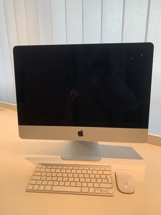 IMac 2.5 Zoll (Gebraucht) in Stans für CHF 241 – mit Lieferung auf ...