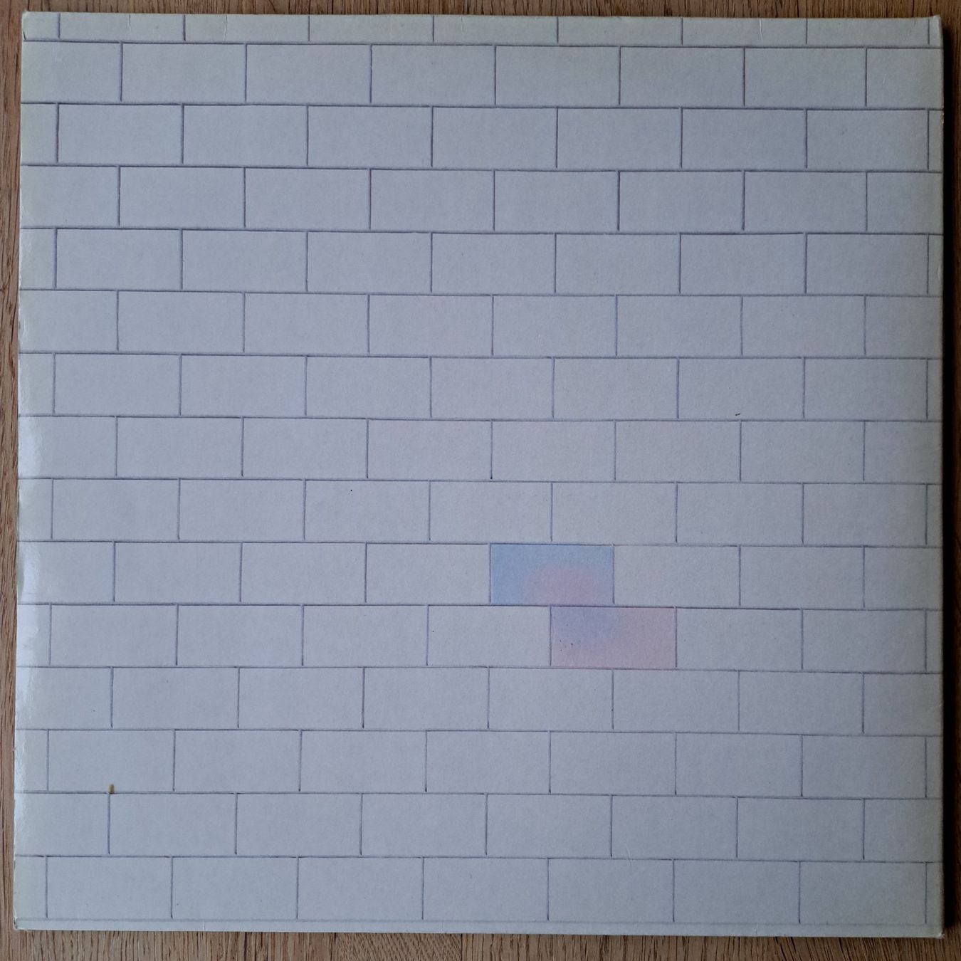 Pink Floyd - The Wall (2 LP) (Gebraucht) in Meggen für CHF 19 – nur ...