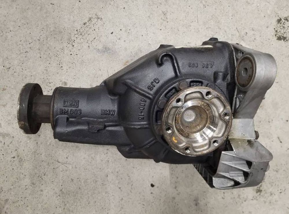 Bmw M3 e46 Differential (Gebraucht) in ARBON für CHF 1200 – nur Abholung auf Ricardo kaufen