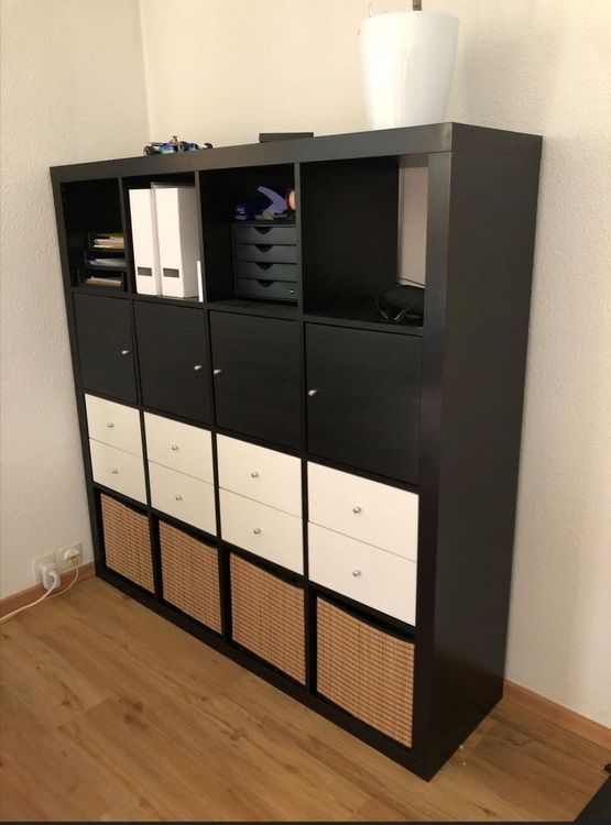 Grosses Kallax Gestell (Gebraucht) in Luzern für CHF 56 – nur Abholung auf Ricardo kaufen