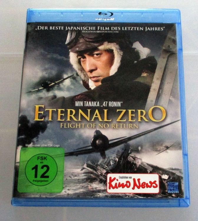 eternal-zero-min-tanaka-blu-ray-gebraucht-in-wattwil-f-r-chf-6