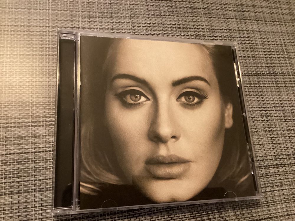 Adele (3) – 25 | Kaufen auf Ricardo