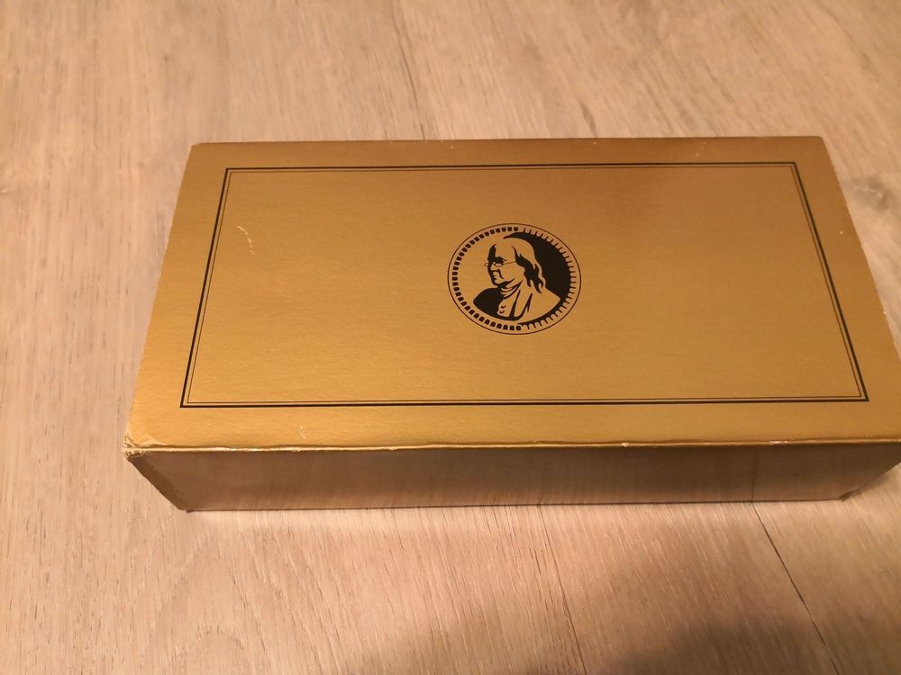 Messer The Franklin Mint Collection | Kaufen auf Ricardo