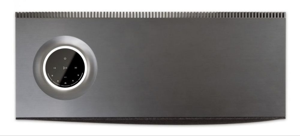 Naim Mu-So 2.Generation Neuwertig inkl Rest-Garantie (Gebraucht) in ...