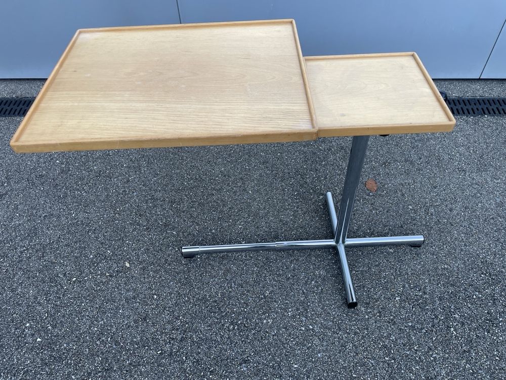 Caruell Tischli von Embru (Gebraucht) in Thalwil für CHF 320 – nur ...