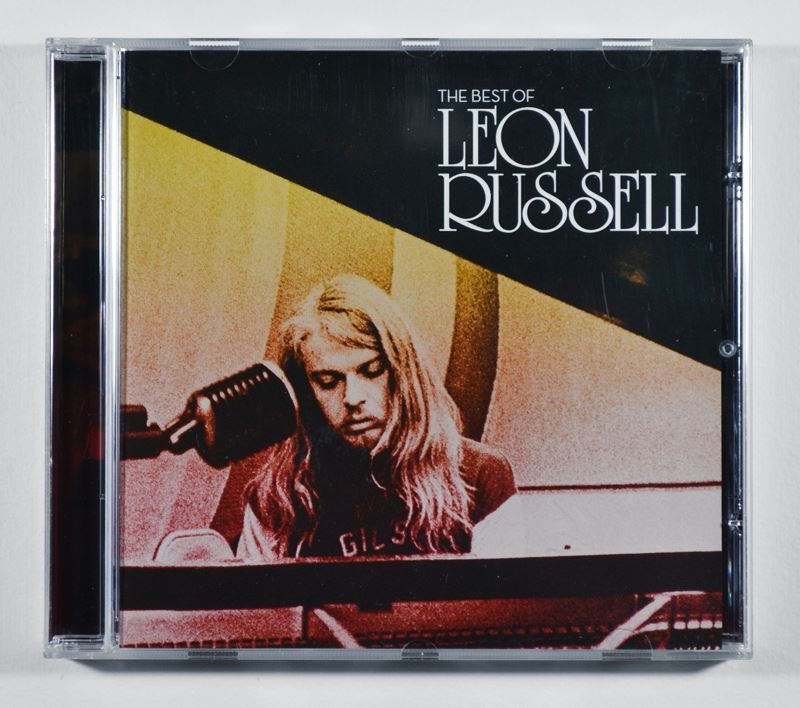 LEON RUSSELL - The Best Of | Kaufen auf Ricardo