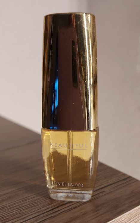 Beautiful Easter Lauder Parfum Flakon (Neu (gemäss Beschreibung)) in ...