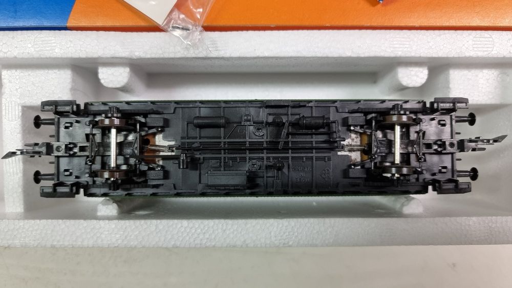 Roco DB Donnerbüchse Typ ABiw, Art. 4202S/44211, top! (Neu (gemäss ...