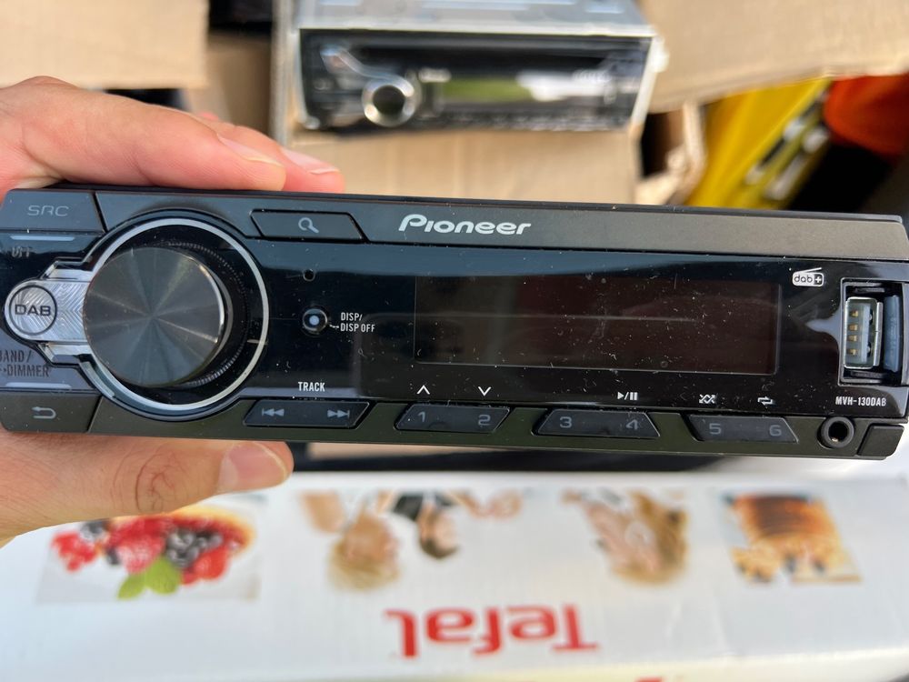 Pioneer autoradio | Kaufen auf Ricardo