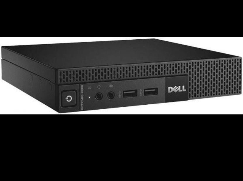 Dell Optiplex 3020M (Gebraucht) in Lengnau BE für CHF 161 – mit ...