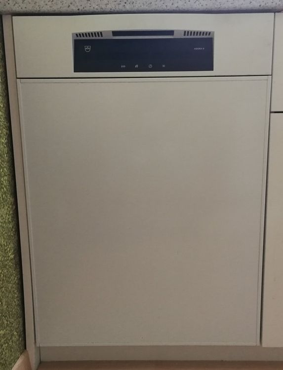 ADORA N Geschirrspüler V-ZUG (Gebraucht) in für CHF 135 – nur Abholung ...