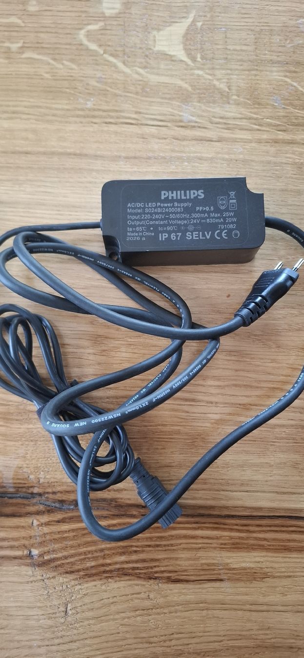 Hue Philips lightstrip outdoor 2m (Gebraucht) in Guntershausen für CHF ...