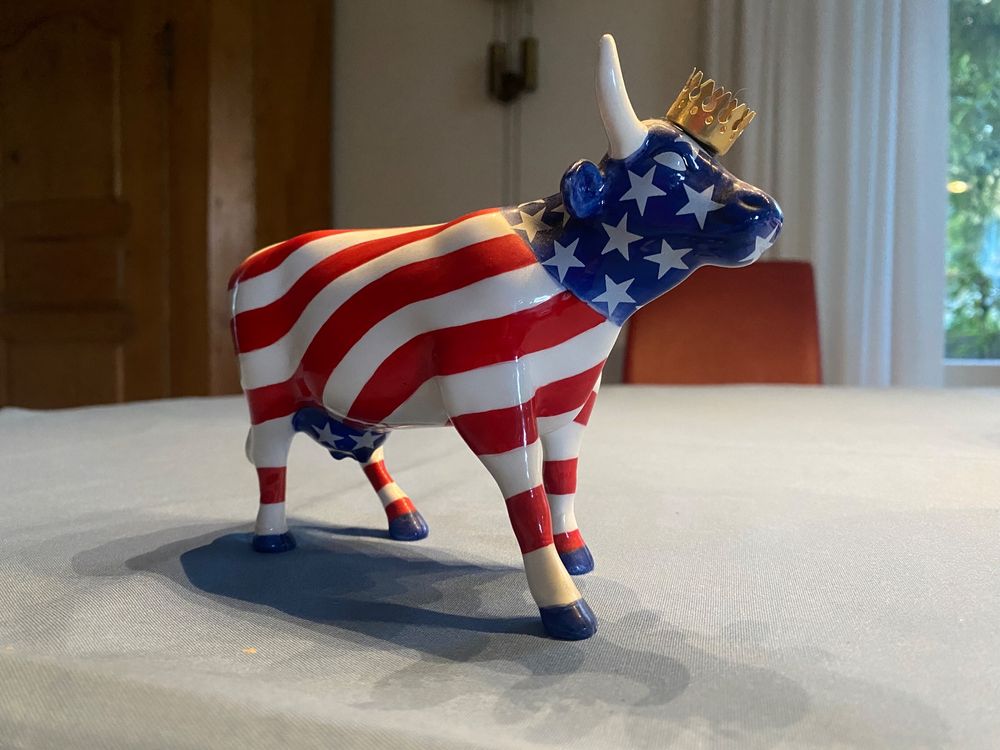 Cow Parade | Kaufen auf Ricardo
