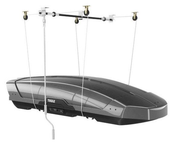 THULE MultiLift 572, Dachbox/Kayak/Boot Deckenhalterung | Kaufen auf ...