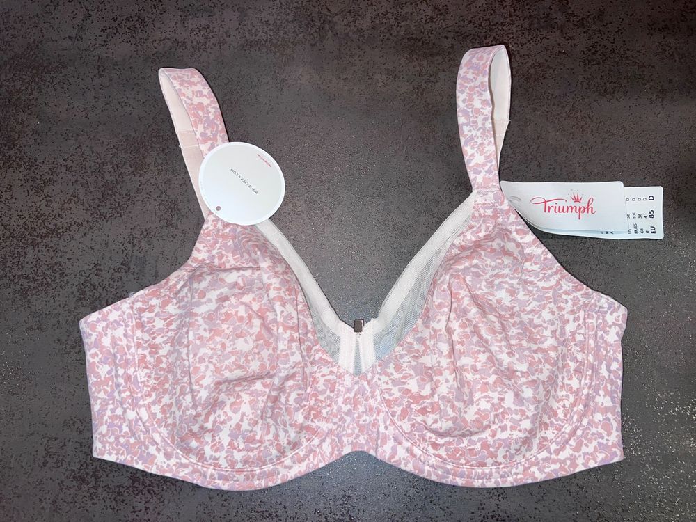 BH TRIUMPH 85D neu (Neu (gemäss Beschreibung)) in Dornach für CHF 25 – mit Lieferung auf Ricardo ...