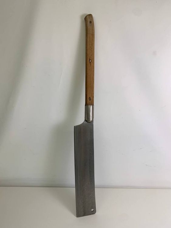 Metzgerbeil Hackbeil Fleischerbeil L 9037 | Kaufen auf Ricardo