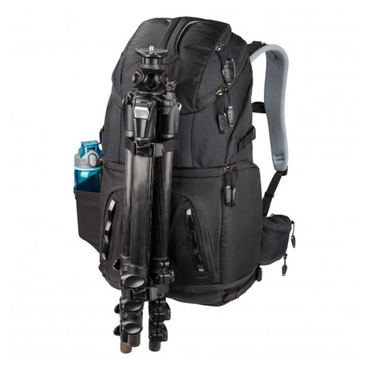 Jack Wolfskin ACS Photo Pack Pro 30 - Fotorucksack (Gebraucht) in ...