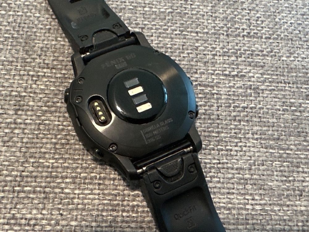 Garmin Fenix 6S Pro (Gebraucht) in Winterthur für CHF 265 – mit ...