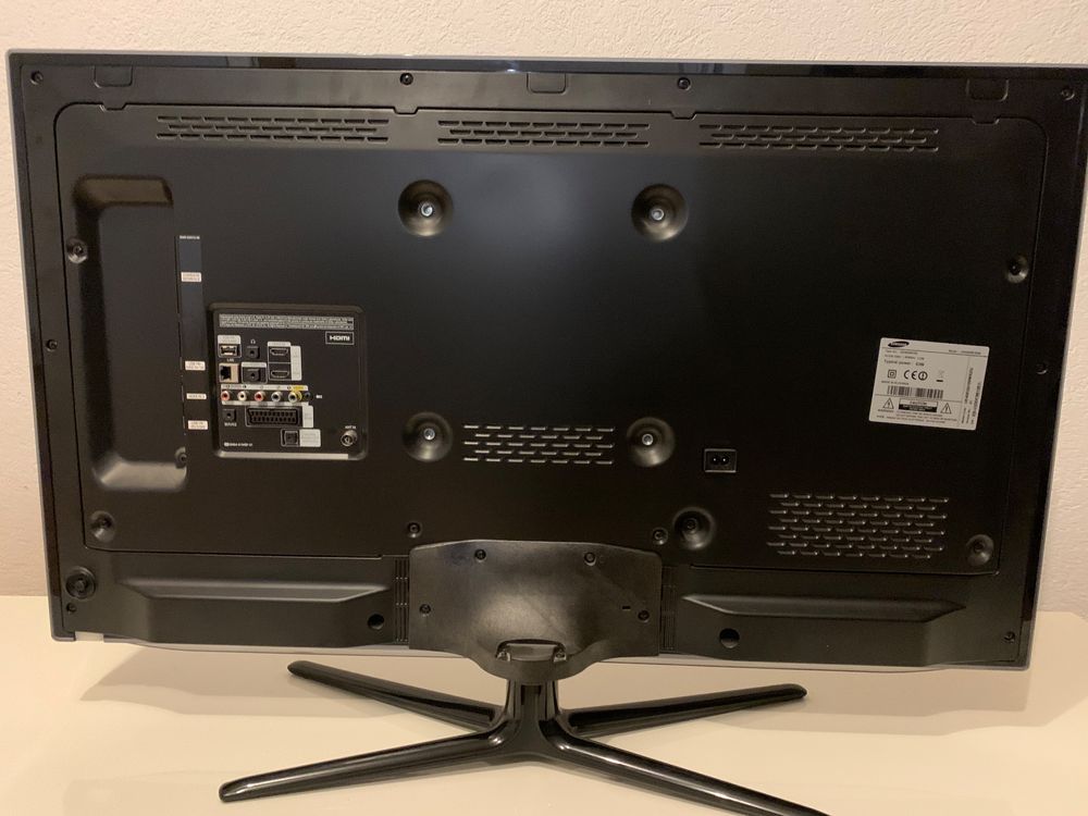 TV Samsung UE40ES6100 (Gebraucht) in Niedergösgen für CHF 125 – nur ...