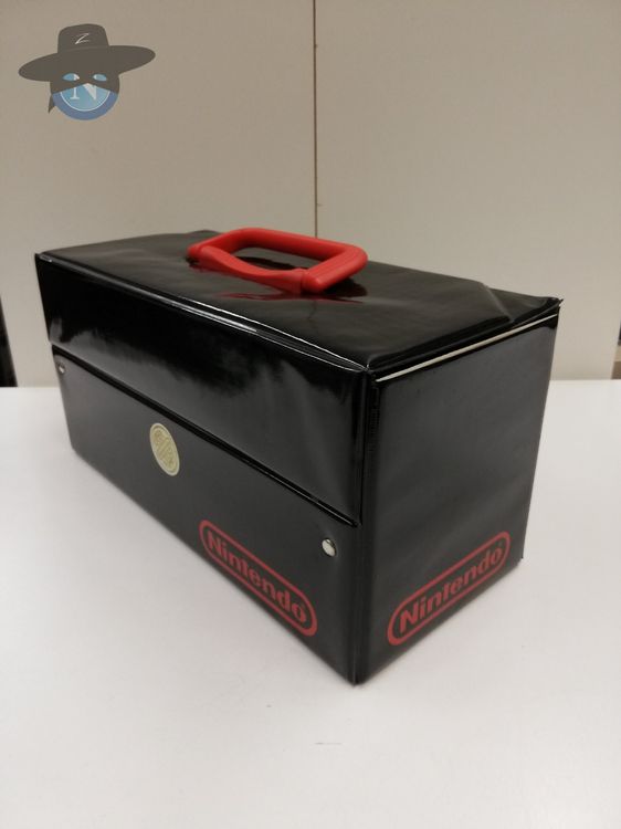 Nintendo Box Forty Four 44 - Made in Holland | Kaufen auf Ricardo