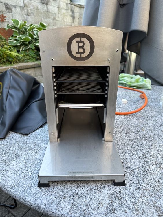 BEEFER® One Pro (Gebraucht) in Rothrist für CHF 300 – nur Abholung auf ...