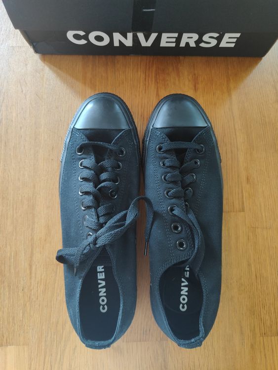 Converse Chuck Taylor All Star 42 (Gebraucht) in Olten für CHF 17.9 ...