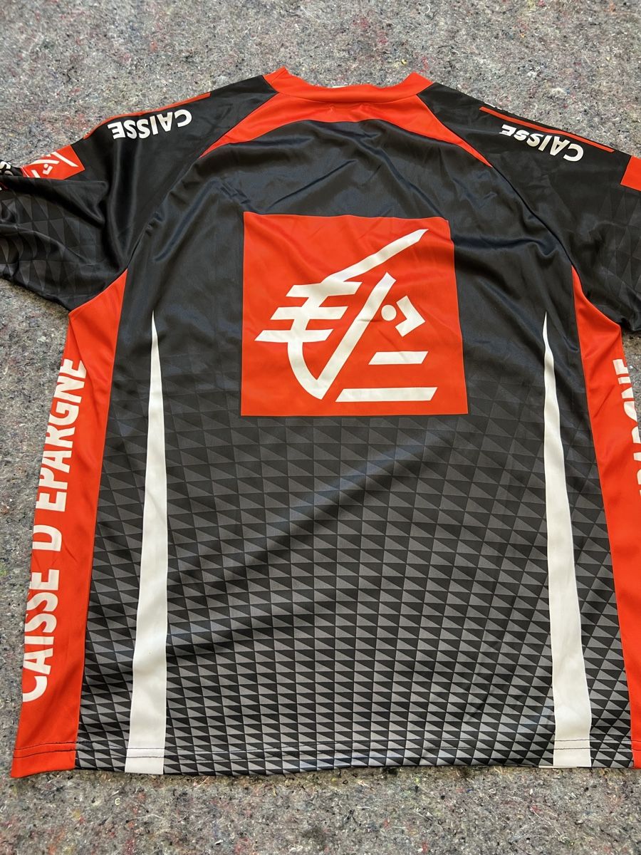 T shirt Tour de France (D'occasion) à Veyrier pour CHF 5 – avec ...