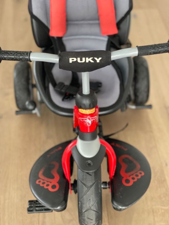Puky 3 Rad (Gebraucht) in für CHF 69 – nur Abholung auf Ricardo kaufen