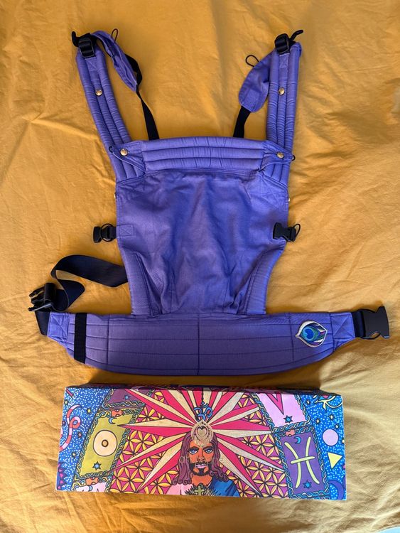 Artipoppe Zeitgeist Ray (cashmere) (Gebraucht) in Adliswil für CHF 280 ...