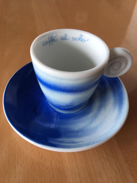 Caffé al volo Espressotasse (Neu (gemäss Beschreibung)) in Adligenswil ...