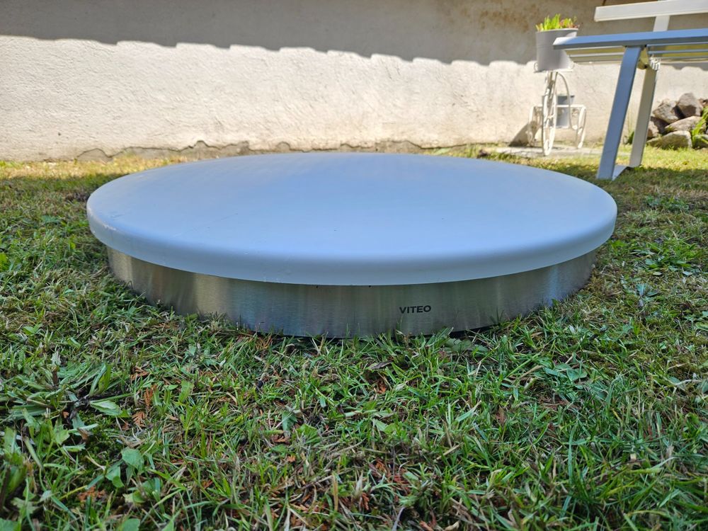 Gartendusche Viteo Shower Dusche (Gebraucht) in grüningen für CHF 127 ...