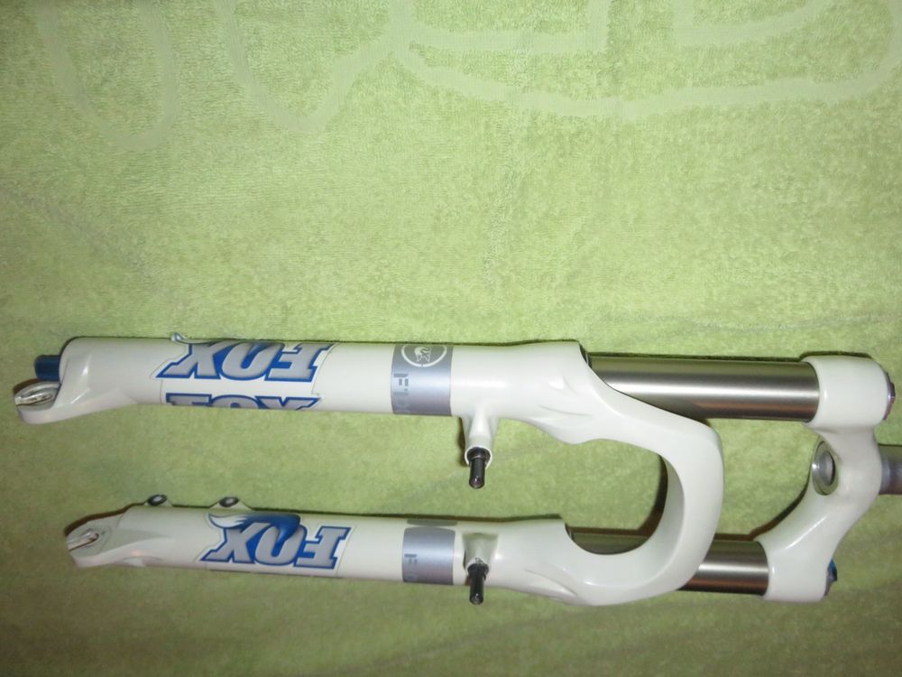 Fox F100 X Federgabel (Gebraucht) in Ammerswil AG für CHF 49 – mit ...