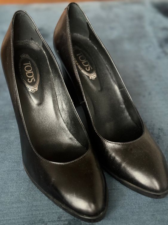 Tod’s Pumps | Kaufen auf Ricardo