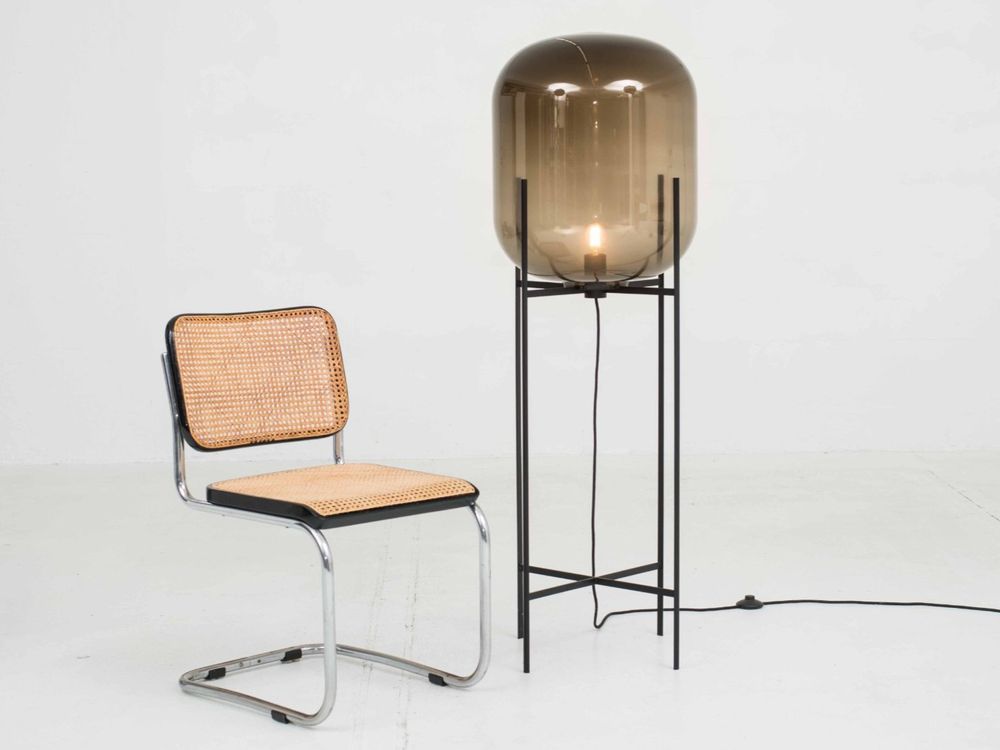 Pulpo Oda Big Stehleuchte von Sebastian Herkner | Kaufen auf Ricardo